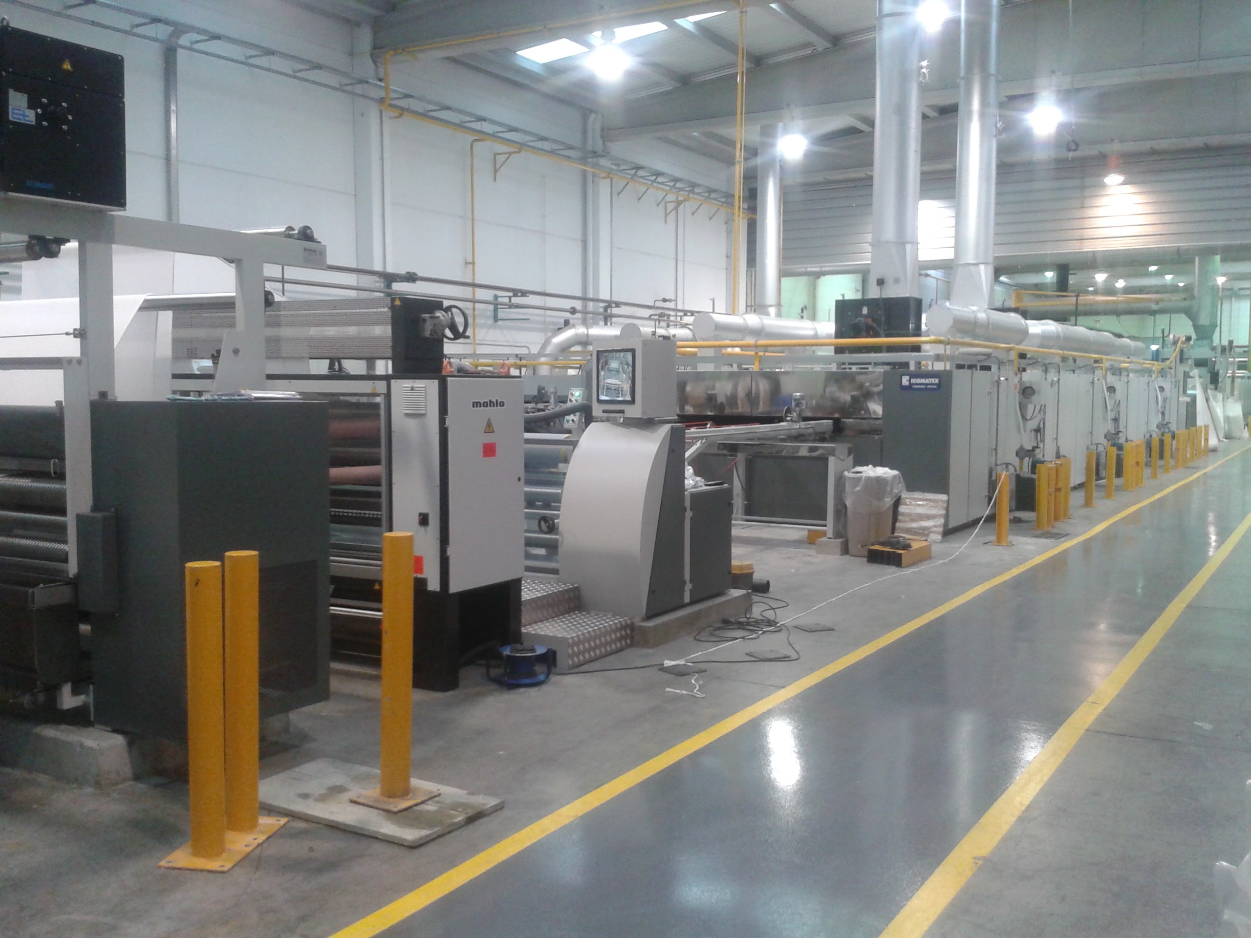 Impex Engineering Ltd.