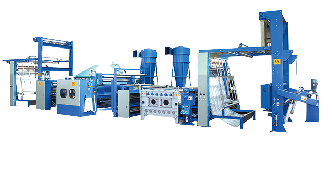 Impex Engineering Ltd.